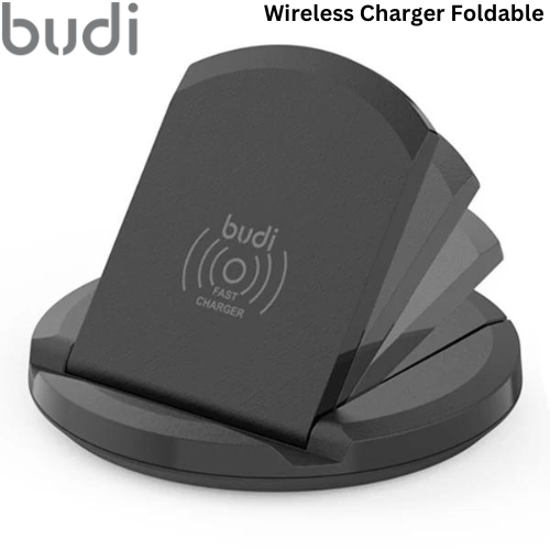 Wireless Charger, Foldable Charging Mobile phone Pad, 10W – www ...